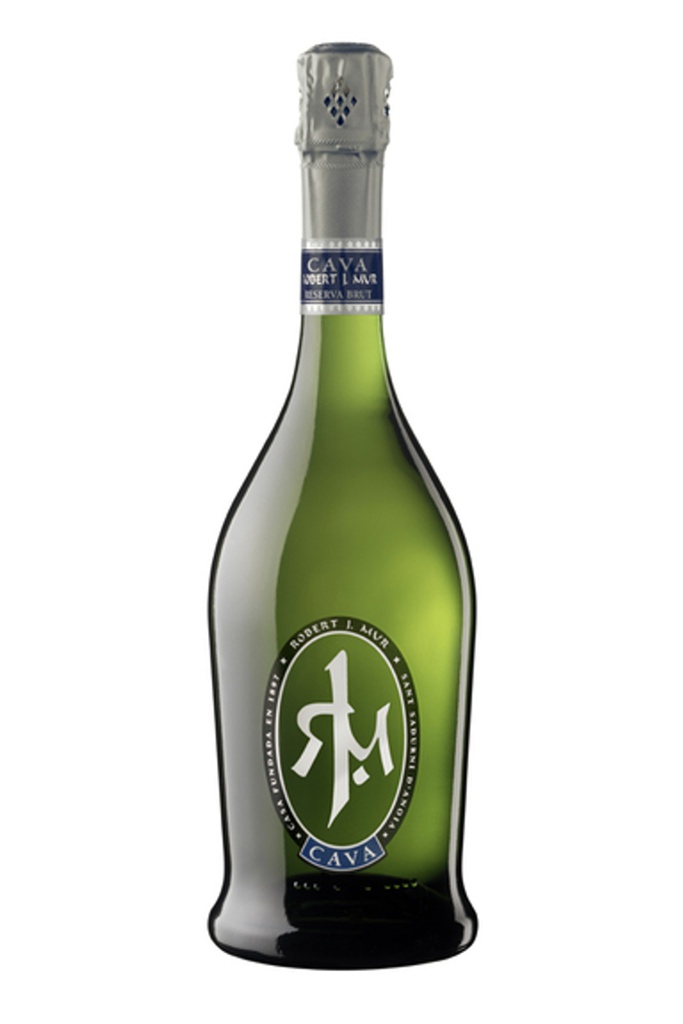 ROBERT J. MUR RESERVA BRUT | Cal Feru